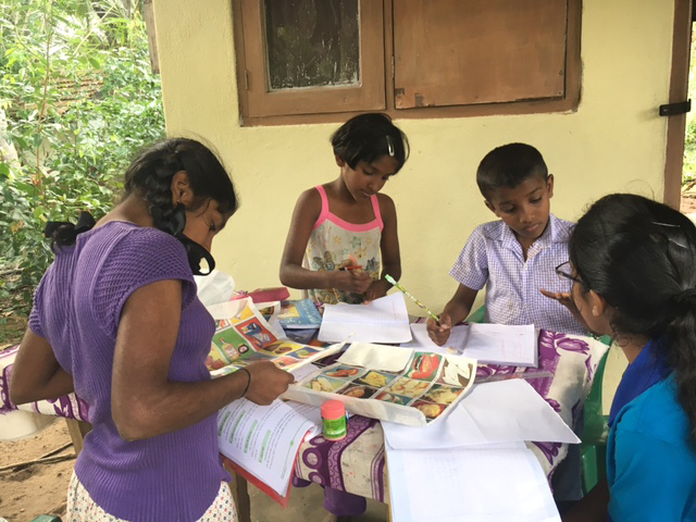 Project Hope - Rosie May Foundation