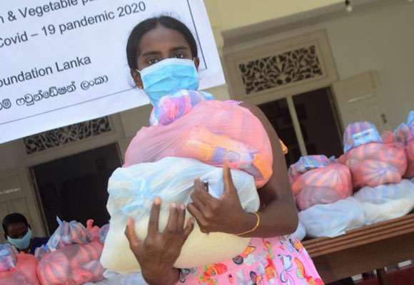 The Rosie May Foundation set to feed almost 1000 people - Rosie May ...