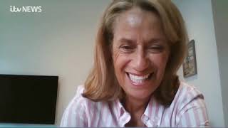 Mary Storrie, crowned Pride of Britain Fundraiser of the Year for the ...