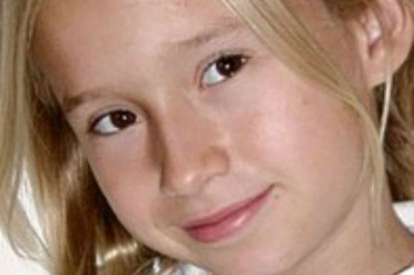 Family's lasting legacy for Nottinghamshire girl, 10, strangled at ...